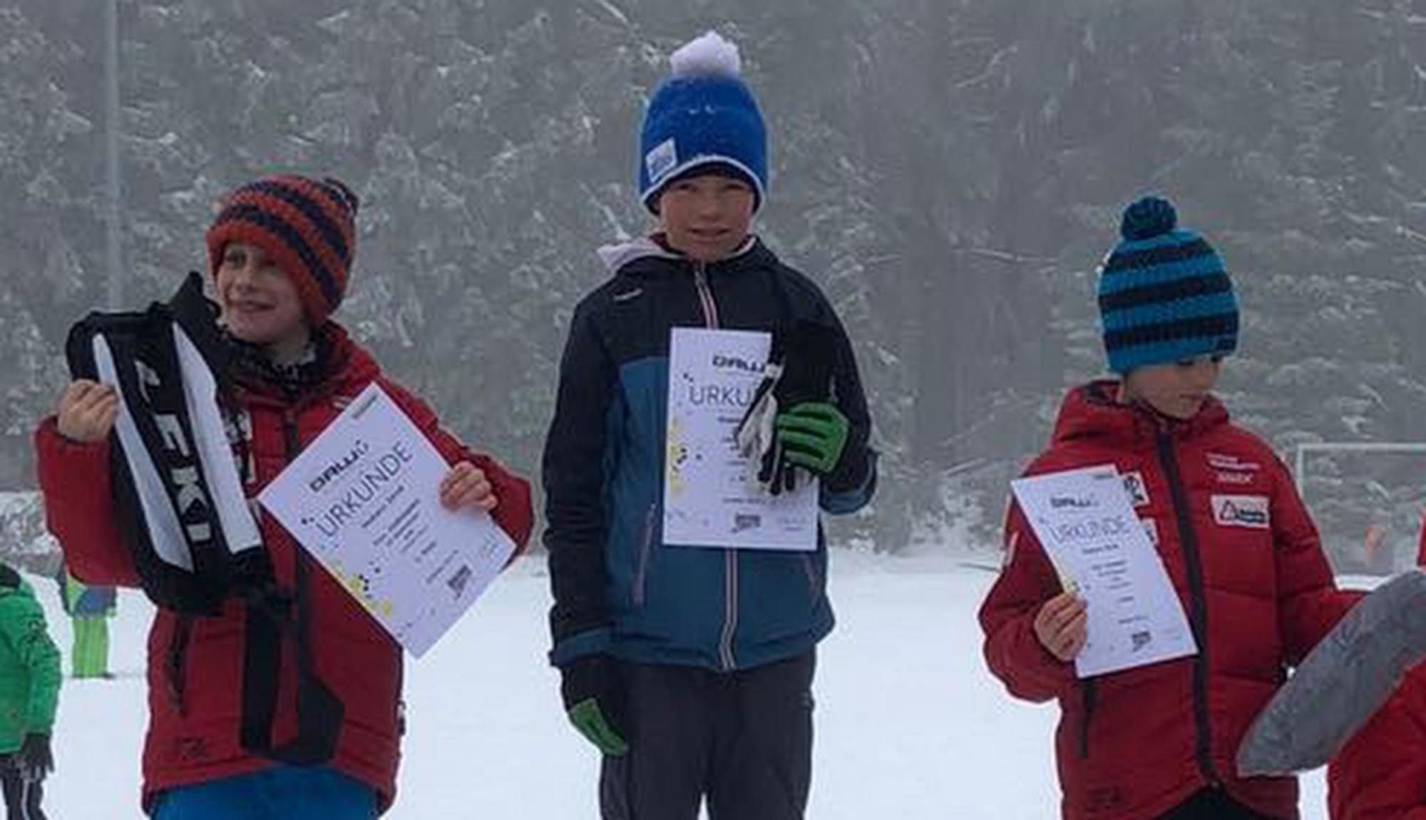 Jakob Moch gewinnt Landestitel