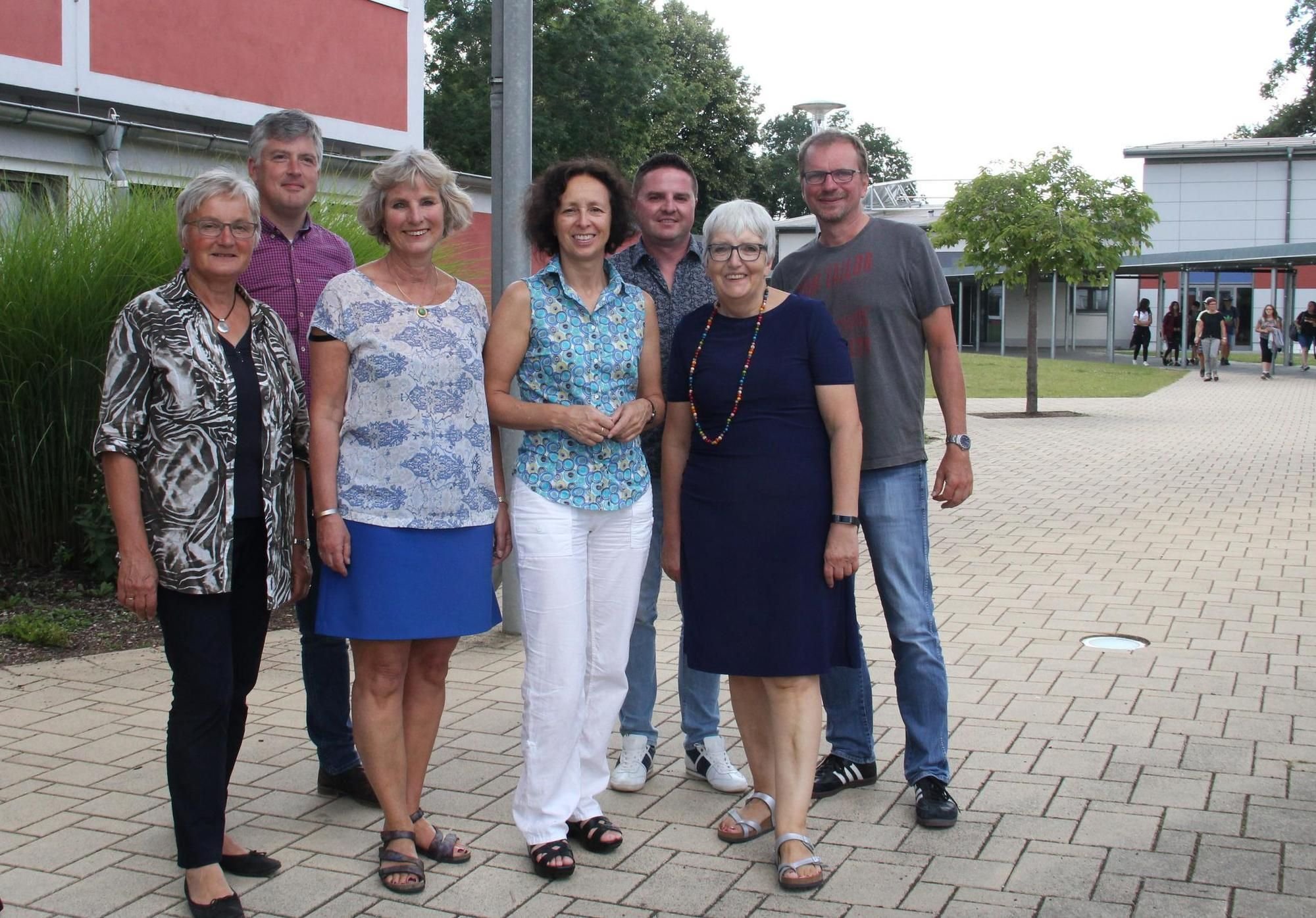 Schulleiter: Berlin soll seine Hausaufgaben machen