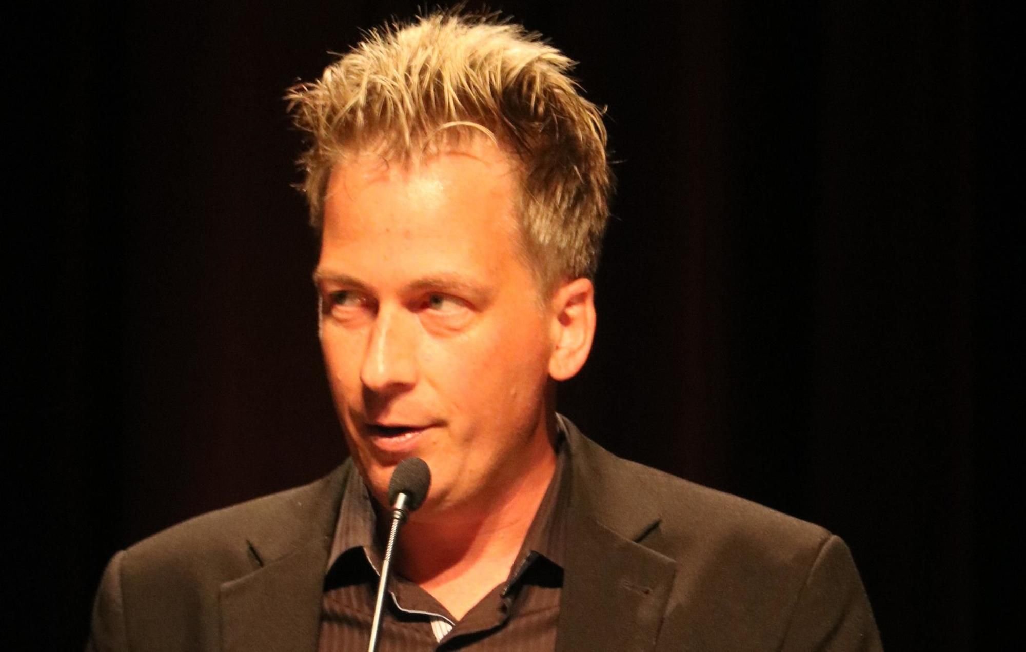 Thomas Mosmann holt in Sigmaringen 0,57 Prozent