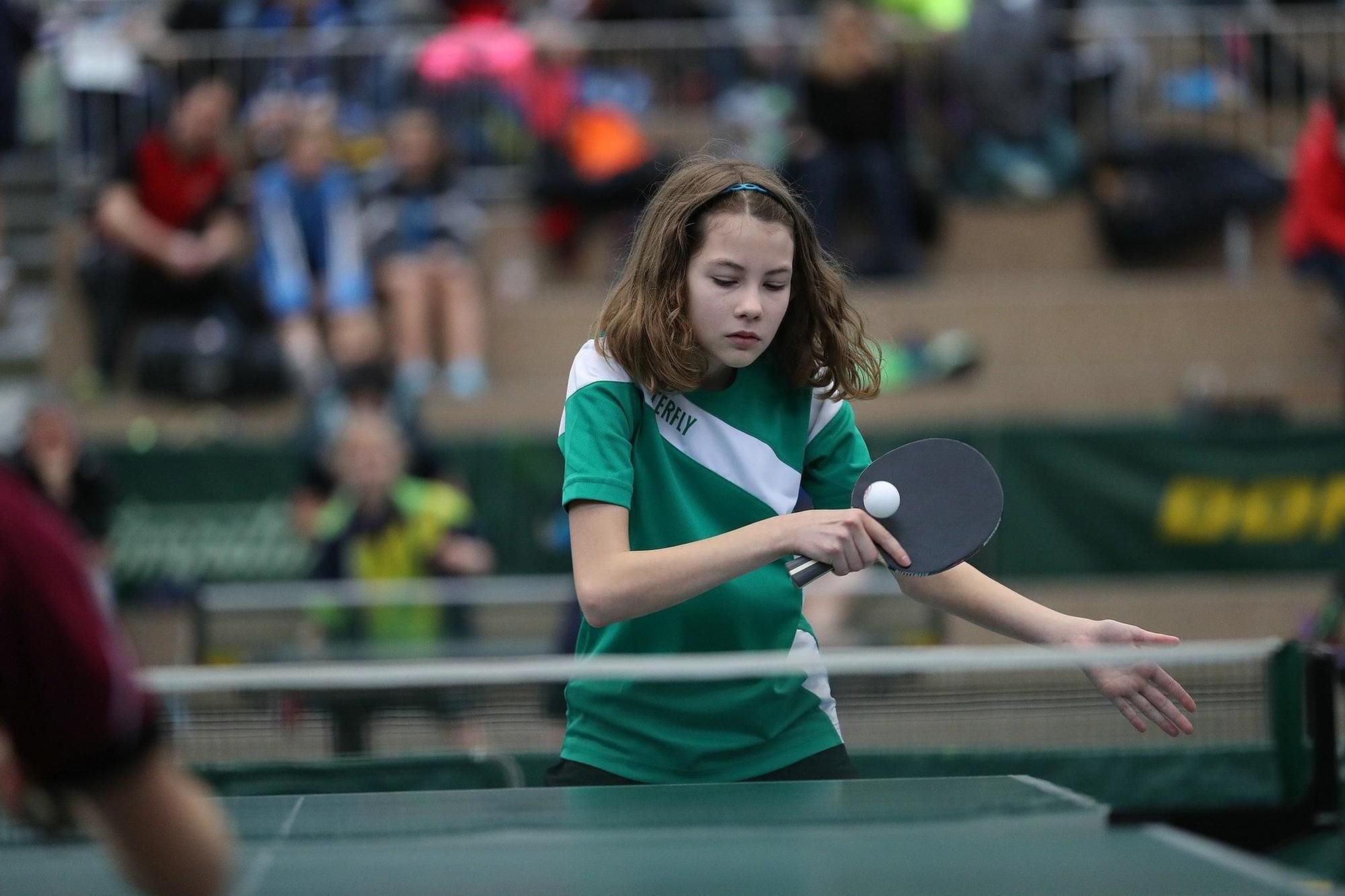 Tolles Ergebnis für Bergs Lea Scheuing