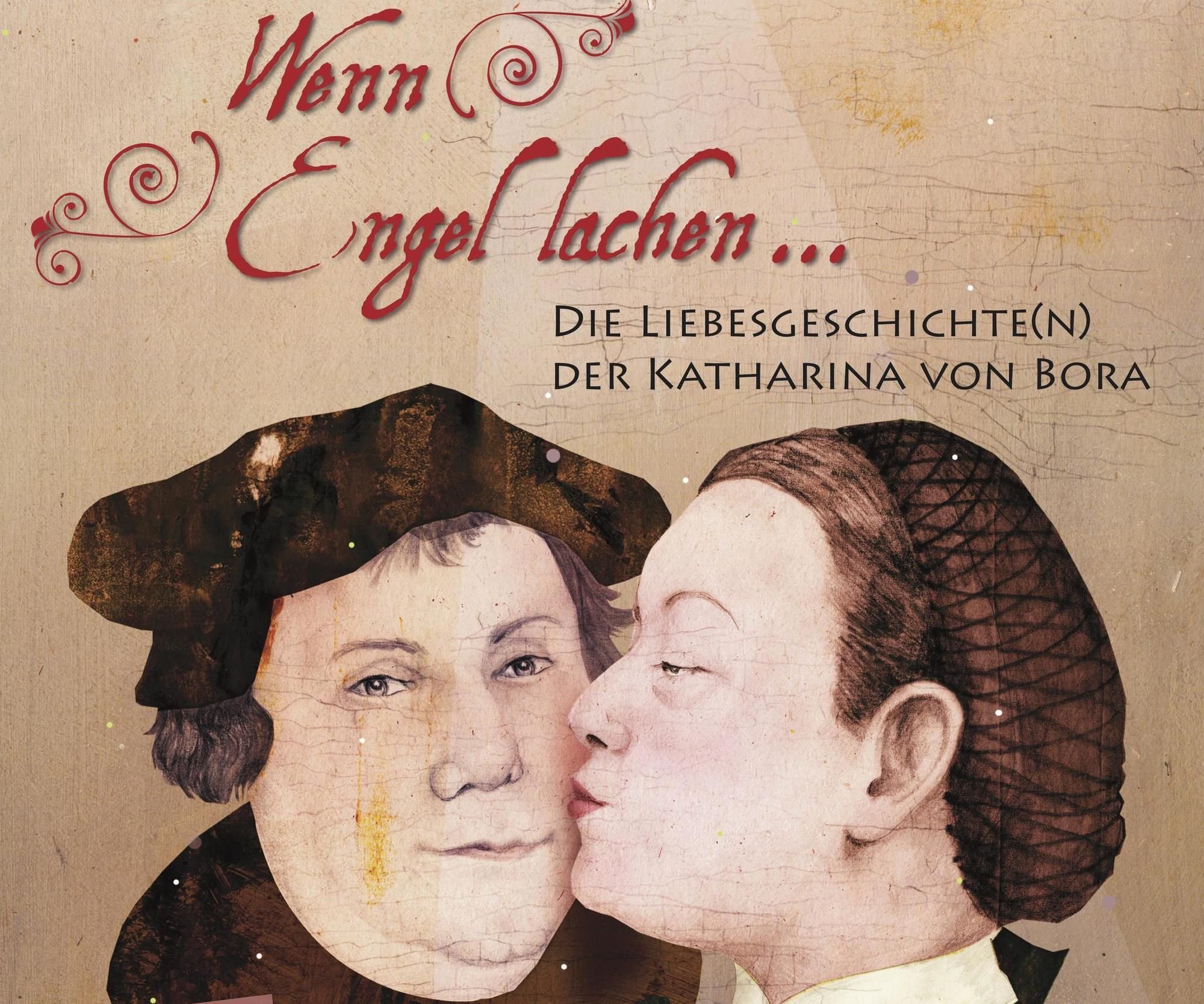 Musical über die Reformation