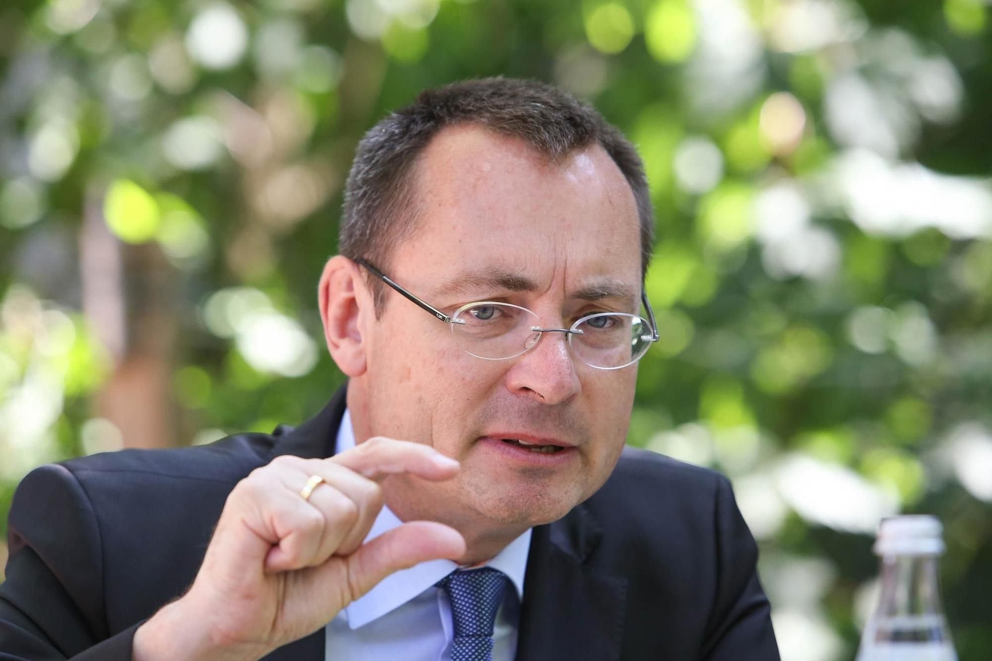 Gegen Rentschler als „Alleinherrscher“