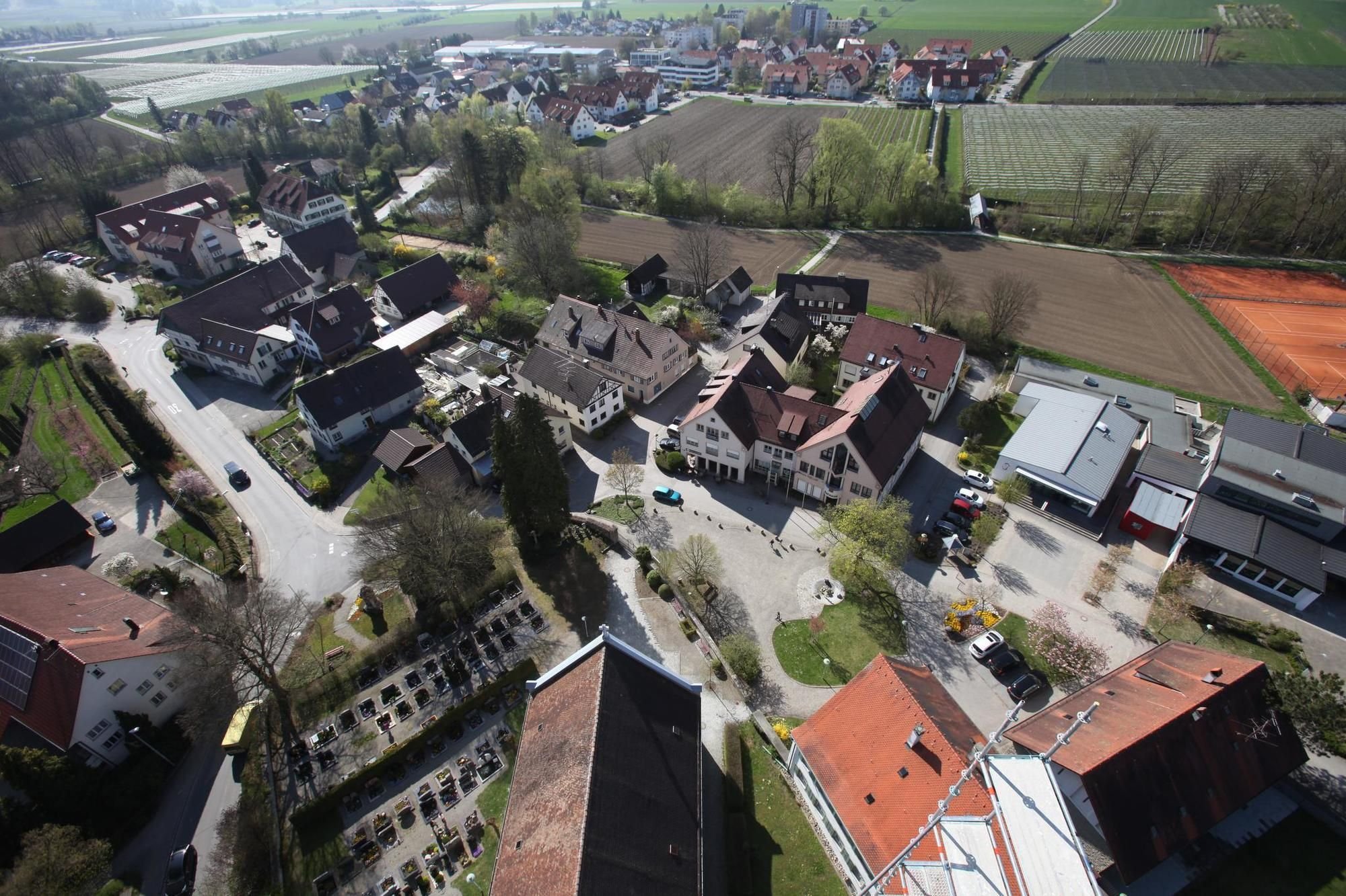 Teuringer Sonntag beginnt schon am Samstag