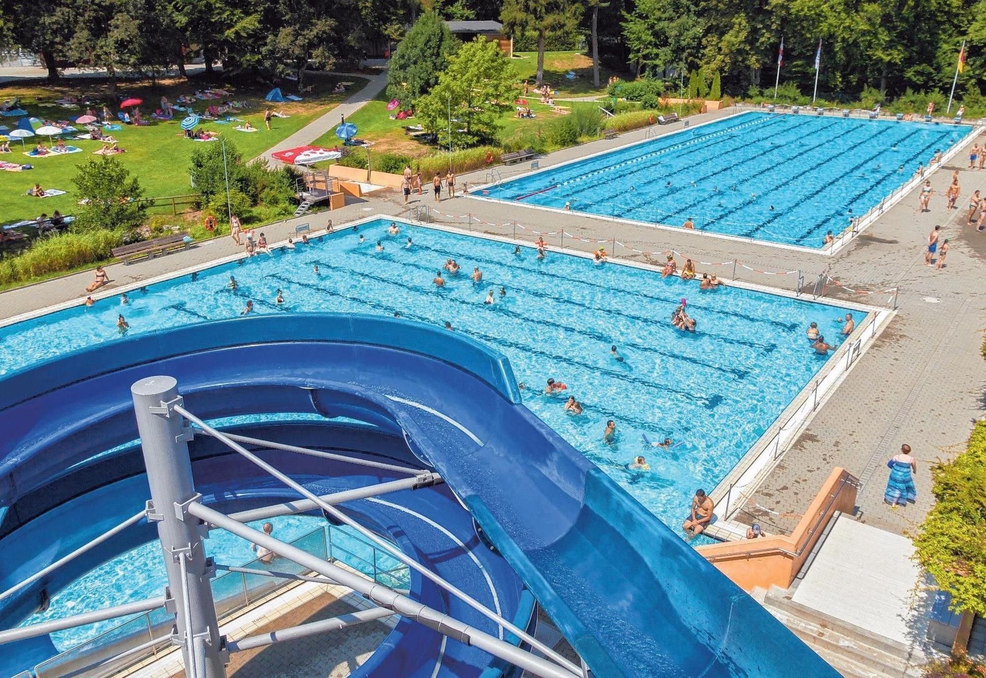 Nach 20 Jahren: Saisonkarte fürs Freibad soll kommen