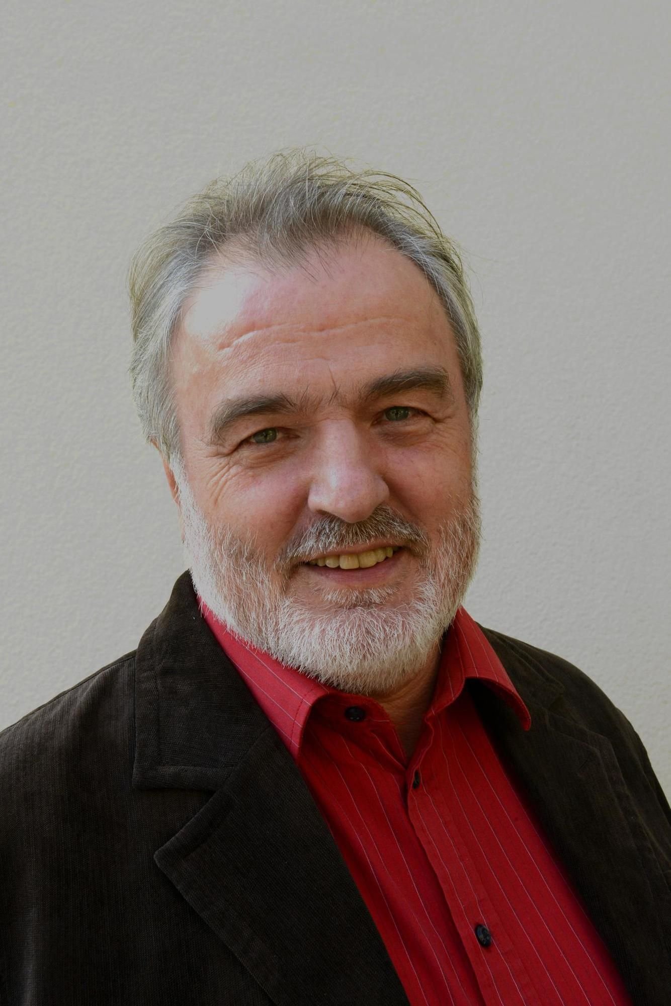 Paul Geiger „hinterlässt Spuren“