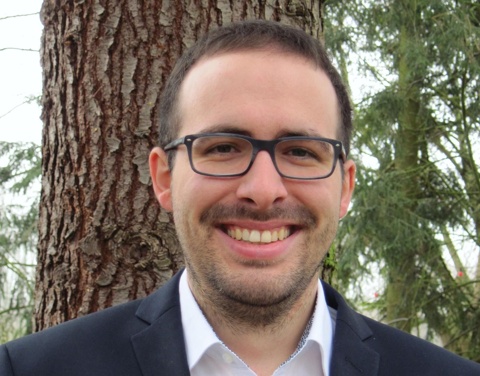 Philipp Schurer ist der neue Manager beim WYC