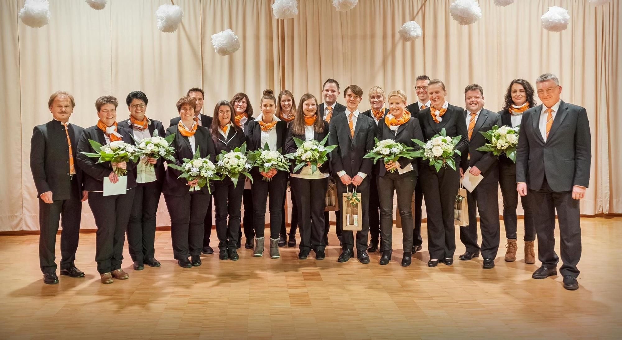 Raiba hat jetzt mehr als 15000 Mitglieder