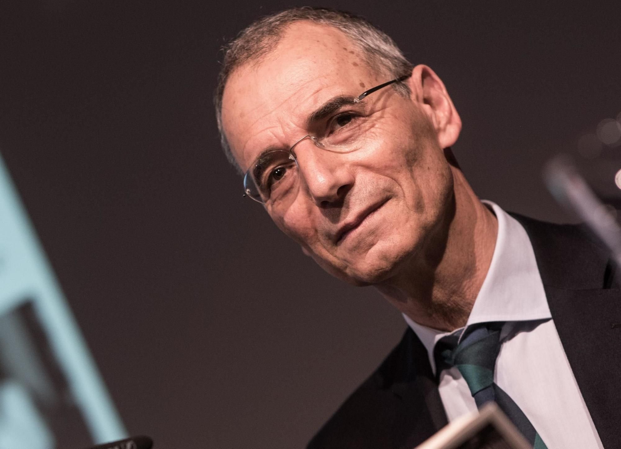 Ganz Israeli, ganz Deutscher