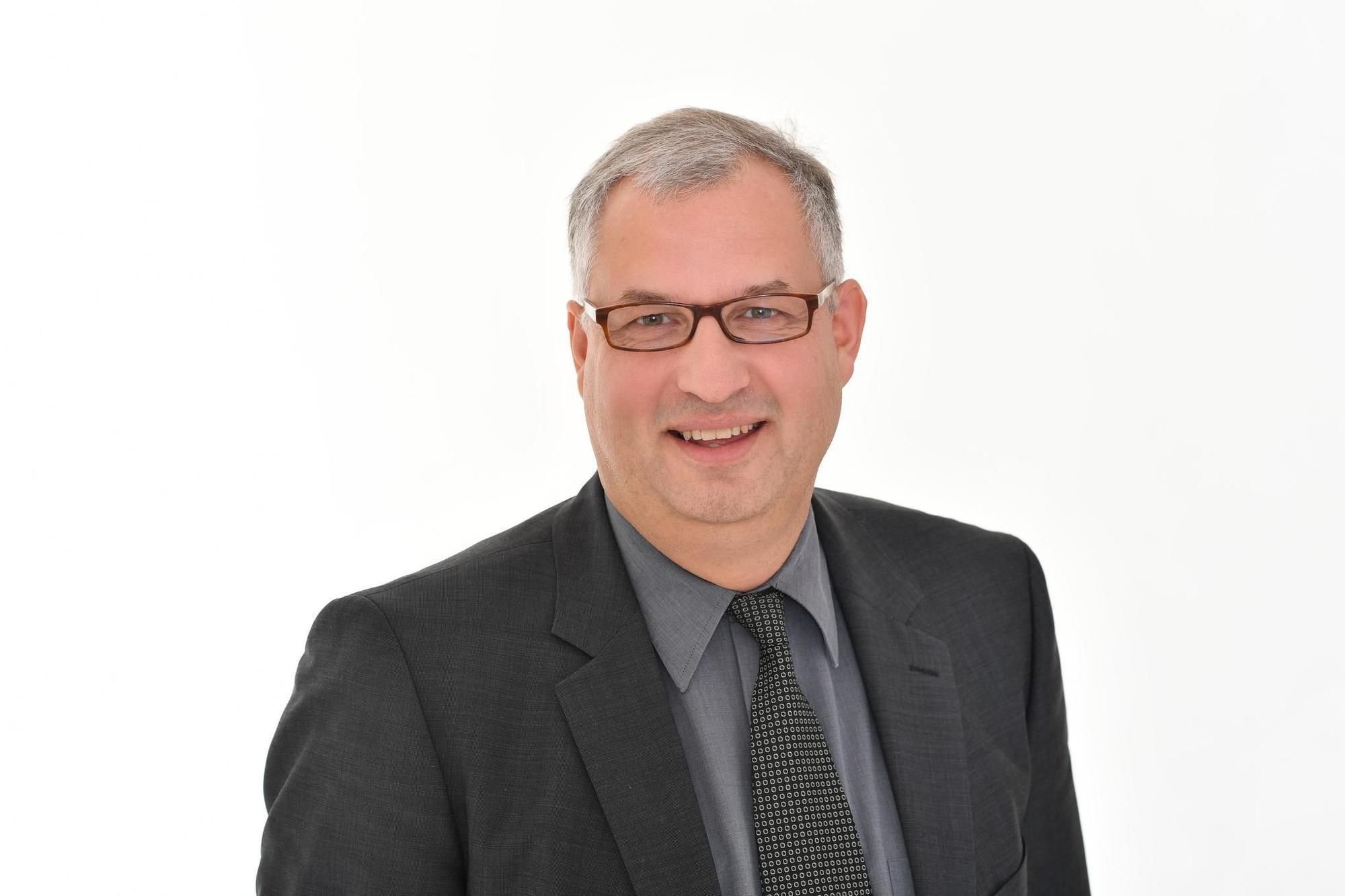 Peter Wittmann führt St.-Elisabeth-Stiftung