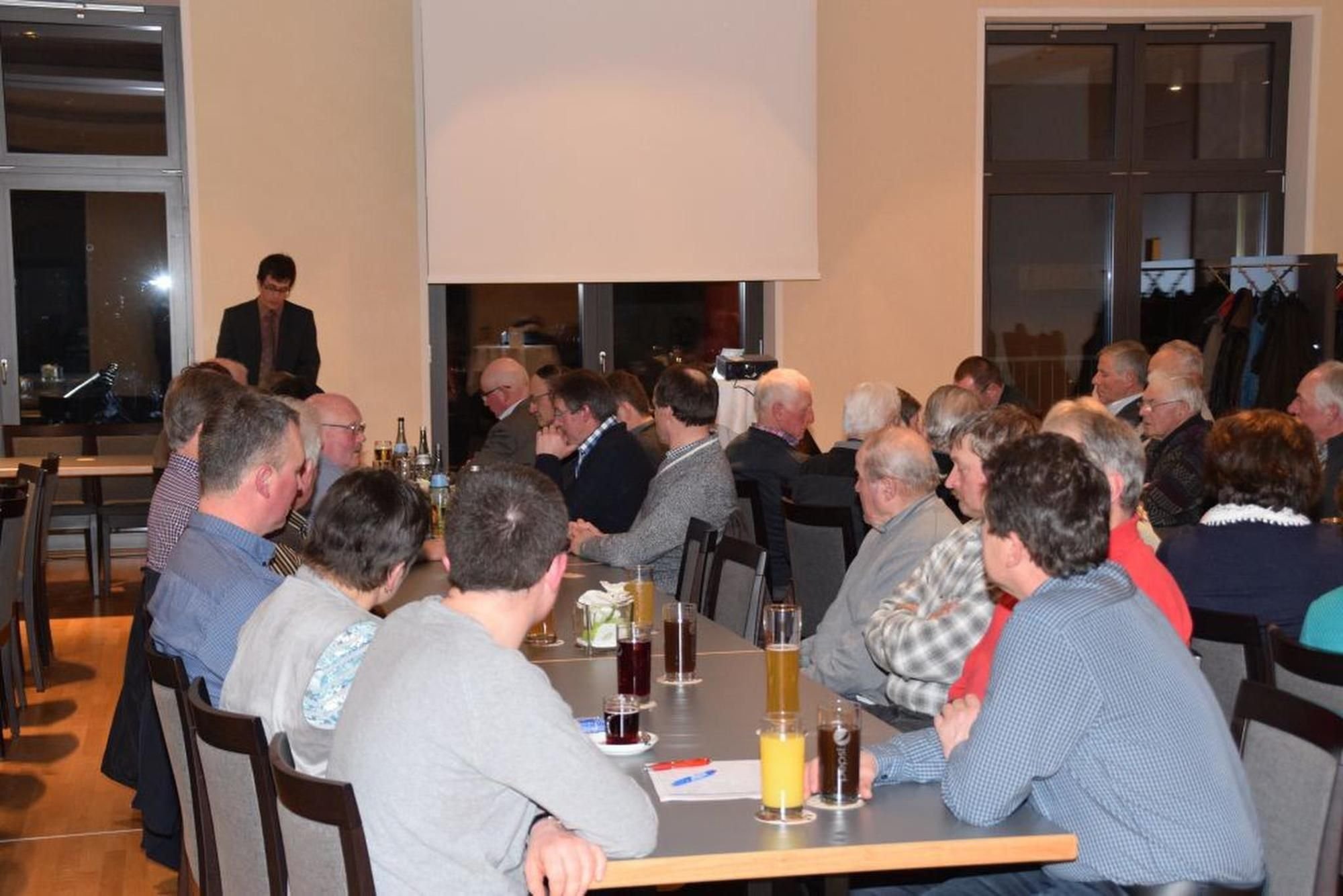 Claus-Ulrich Honold ist neuer Geschäftsführer des VLF