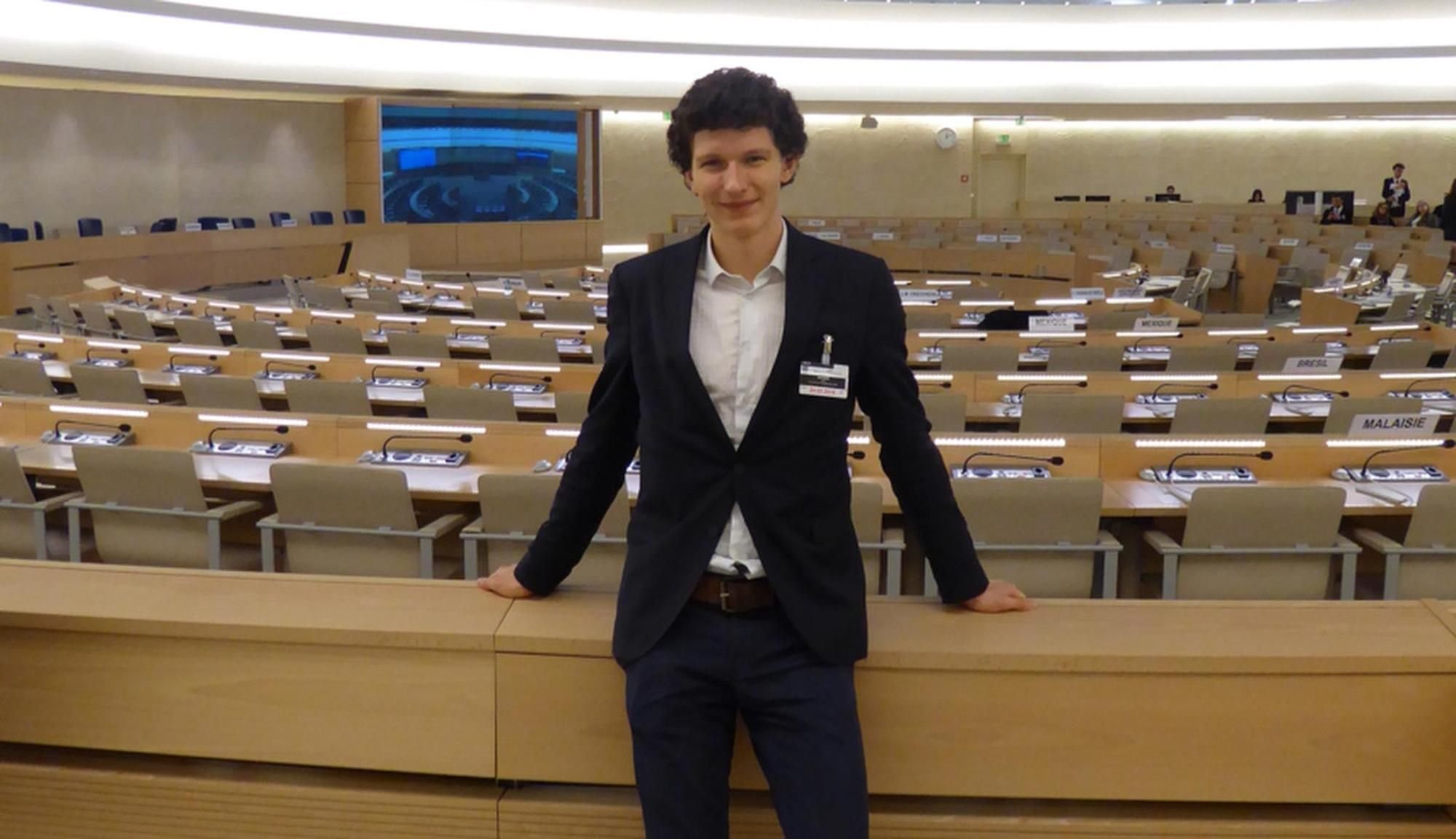 „Der Papst und Europa sind ein tolles Gespann“