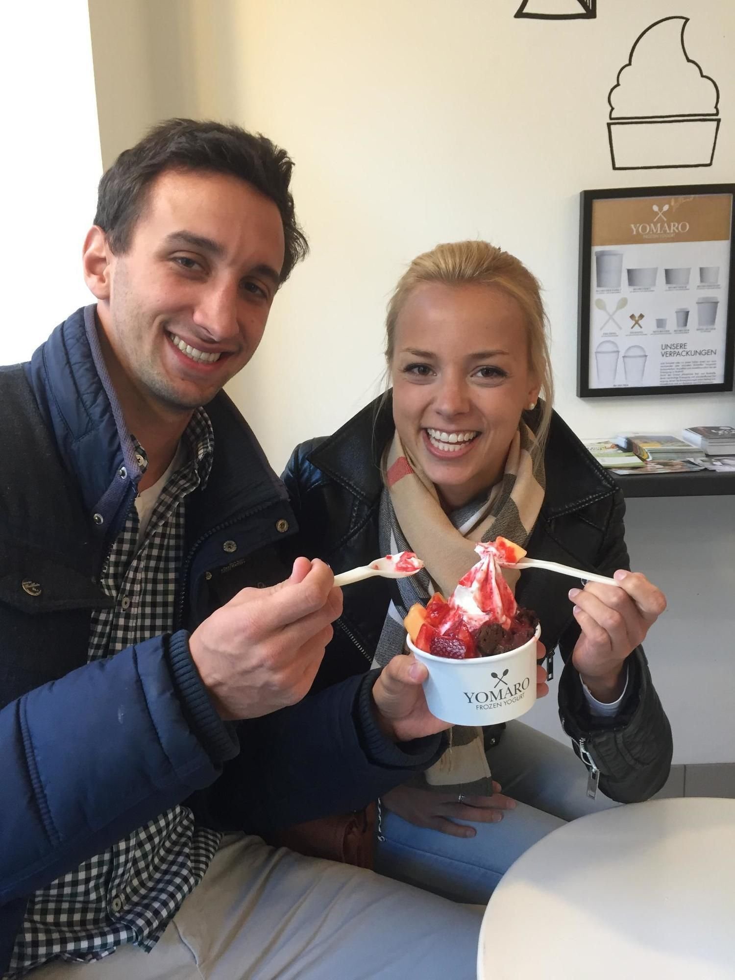 Marc Reinbach in „Höhle der Löwen“