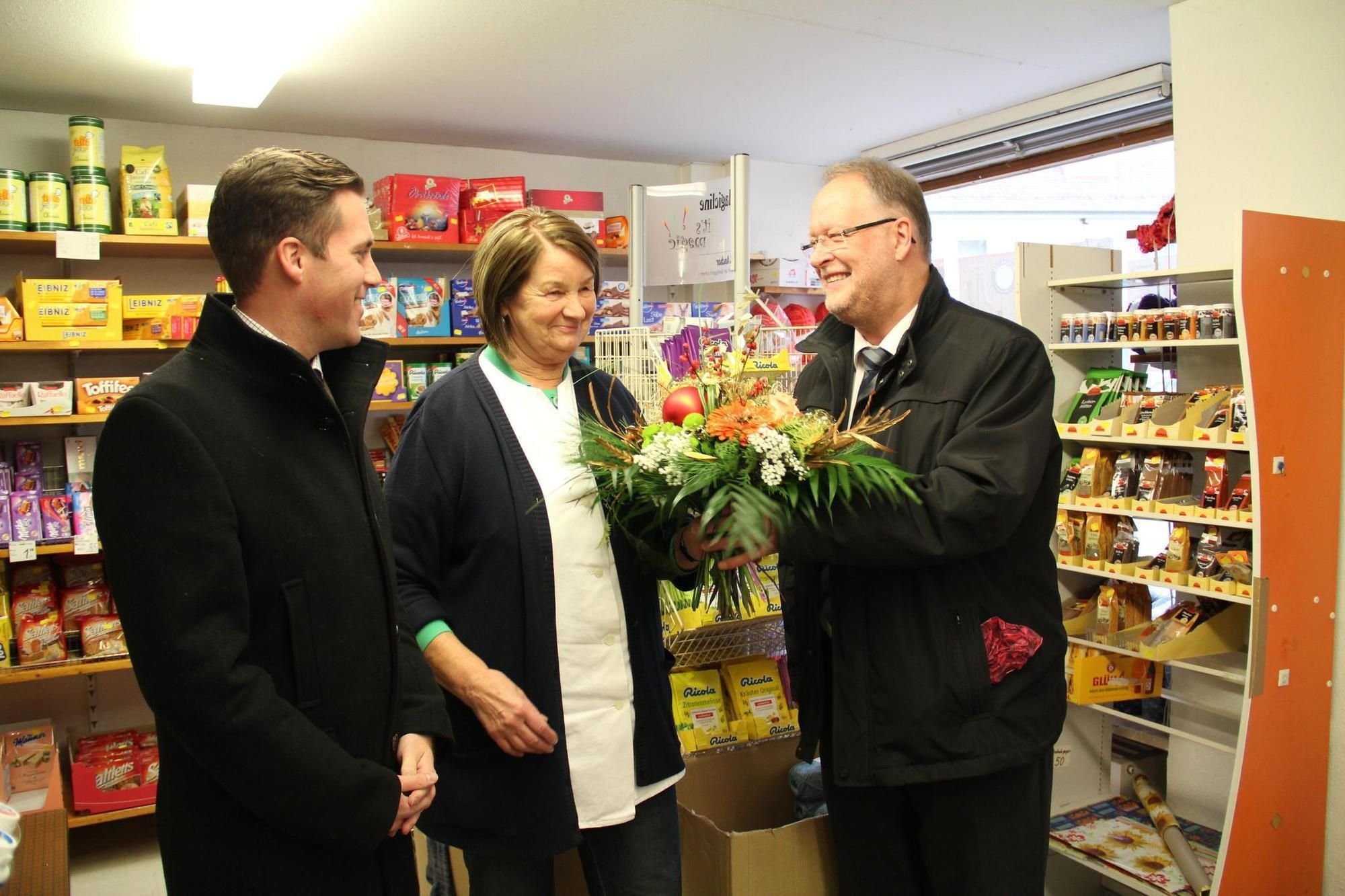 Munderkingen verbindet Tradition und Moderne