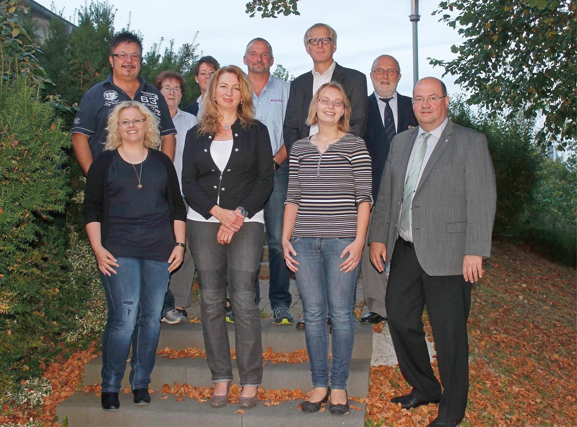 Emmingen-Liptingen ehrt die eifrigsten Blutspender