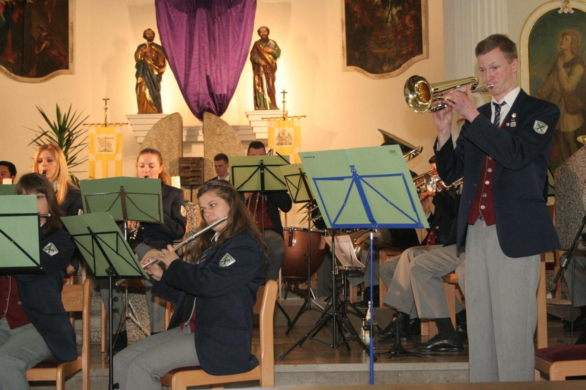 Von Bach bis Michael Jackson