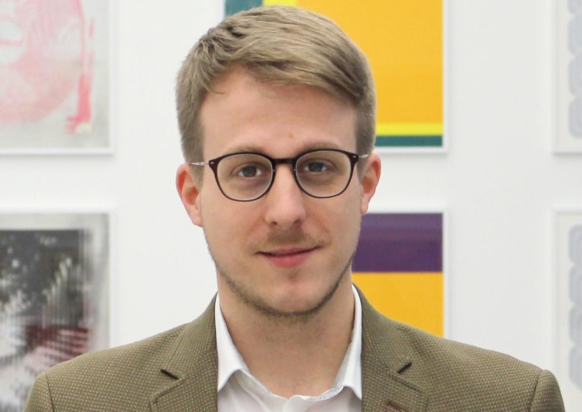 Marco Hompes löst Linnea Streit ab