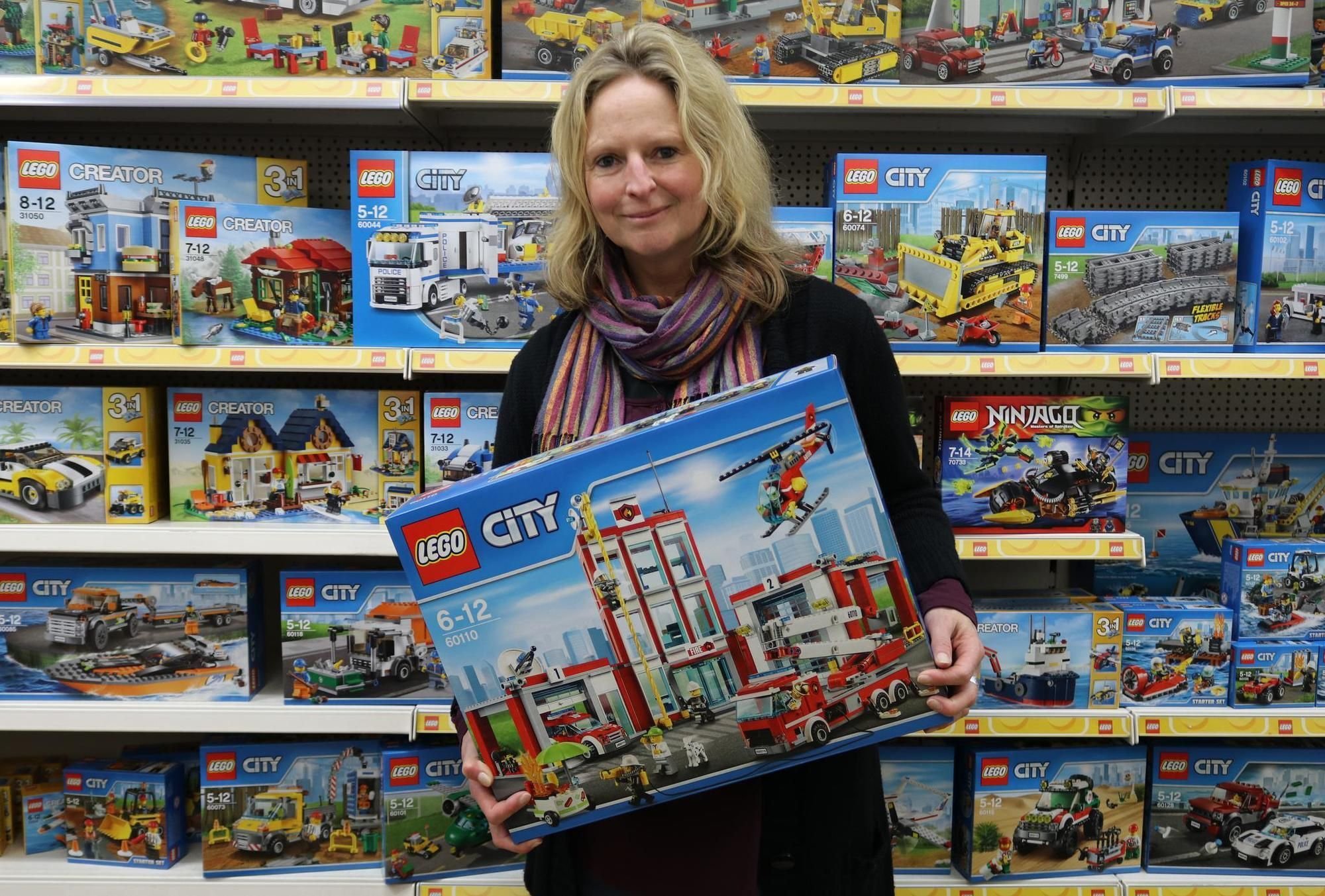 Das kaufen die Trossinger für Heiligabend