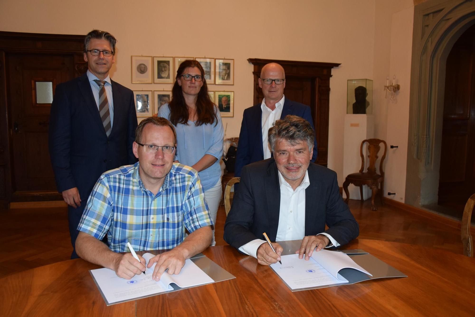 Netze BW liefert weitere 20 Jahre den Strom