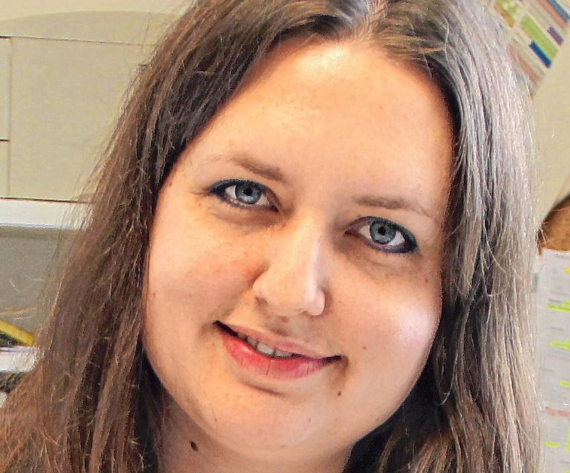 Christina Raptis verlässt Kressbronn