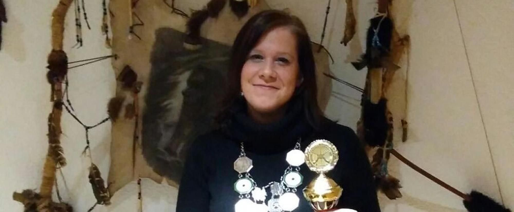 Sandra Rothe ist die neue Schützenkönigin
