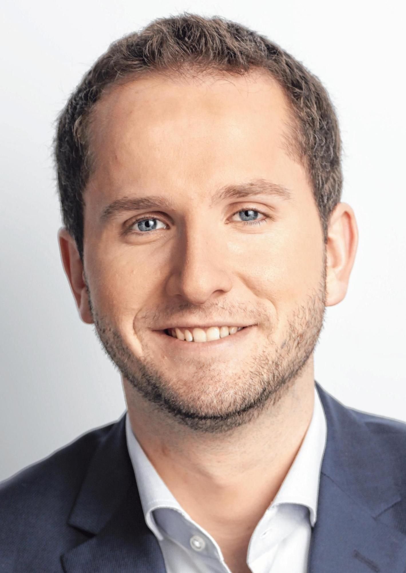 Leon Hahn landet auf Listenplatz 28