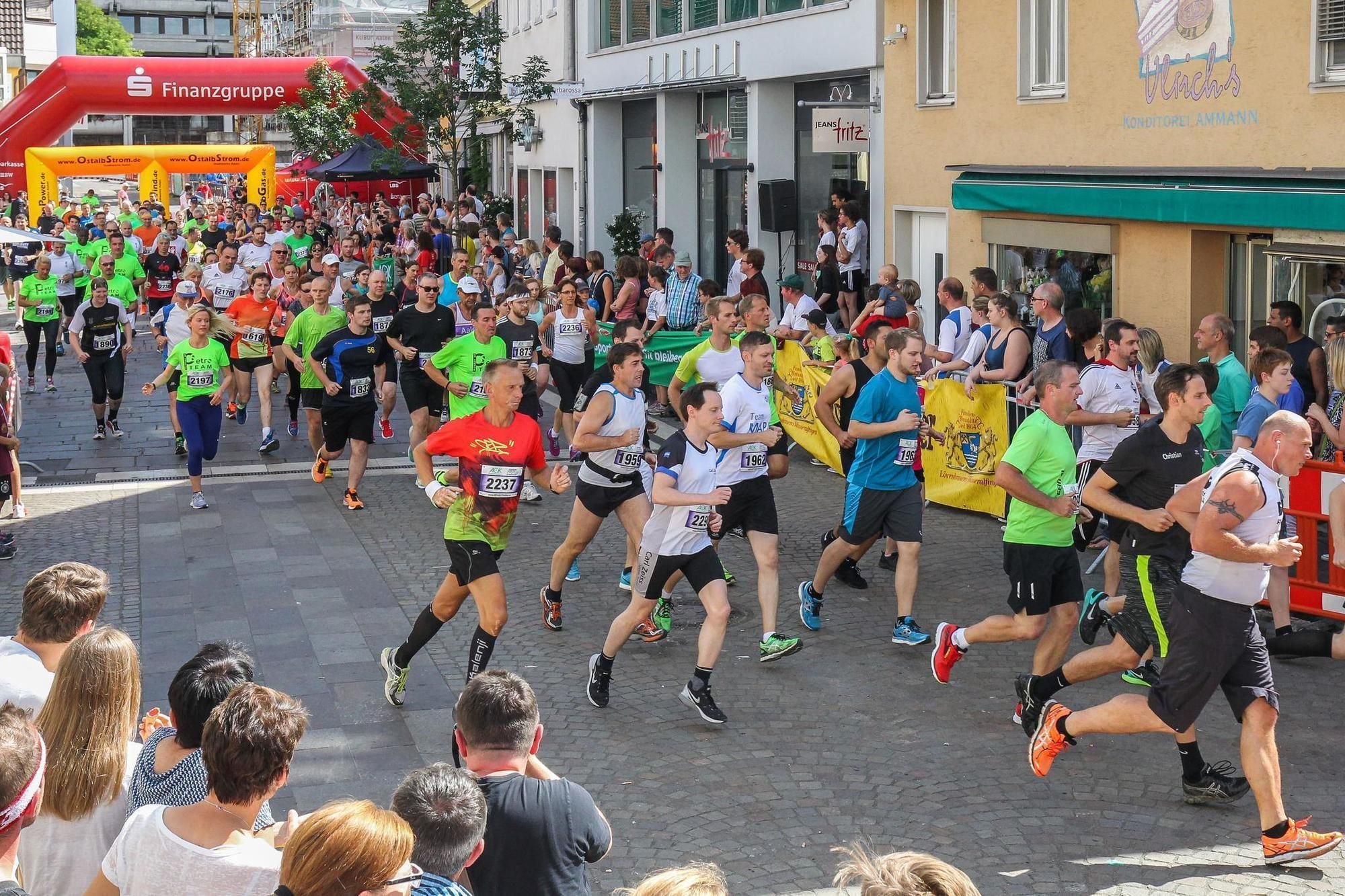 Emmenecker und Estner nicht zu toppen