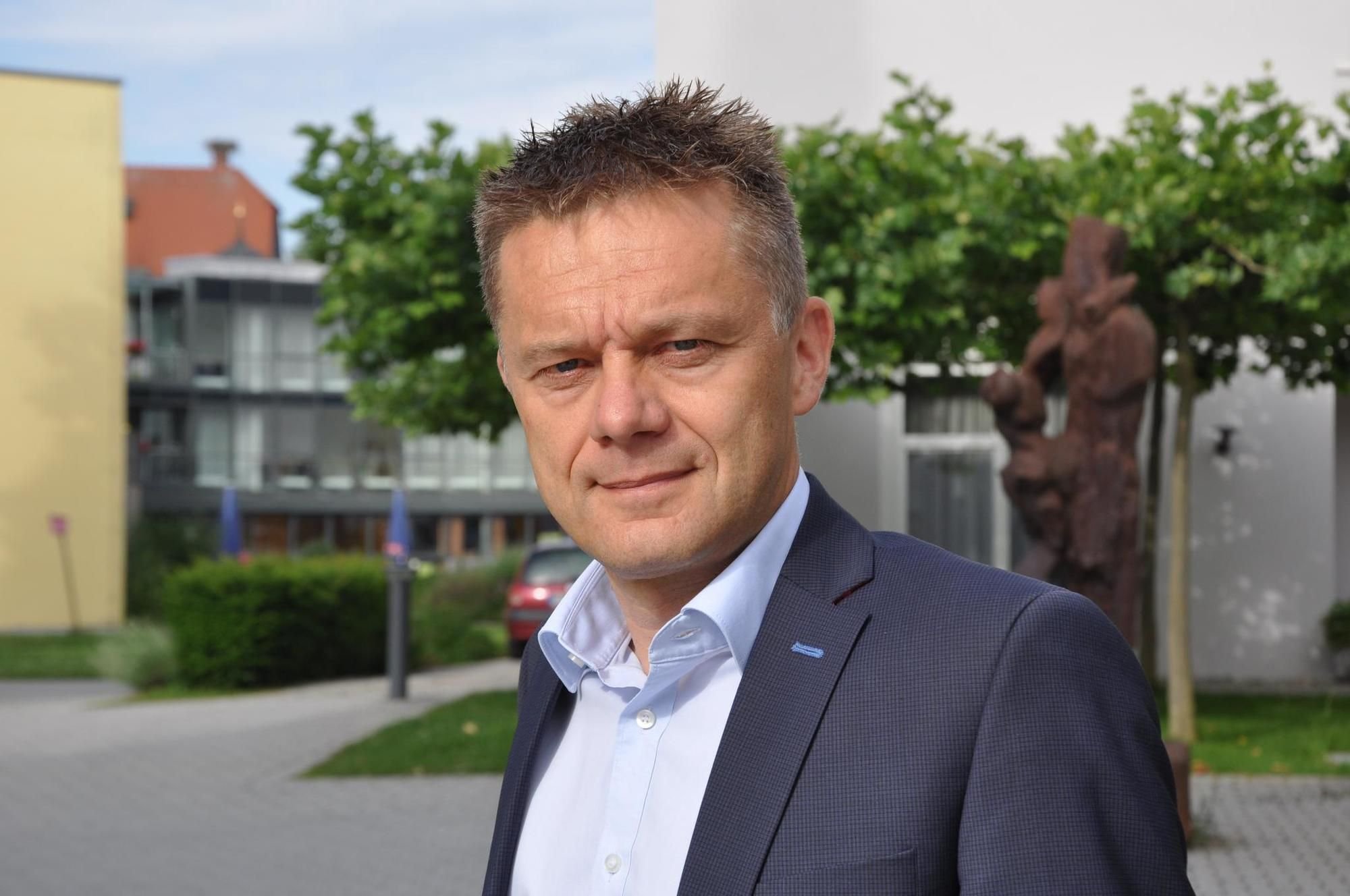 Interview mit Martin Rude