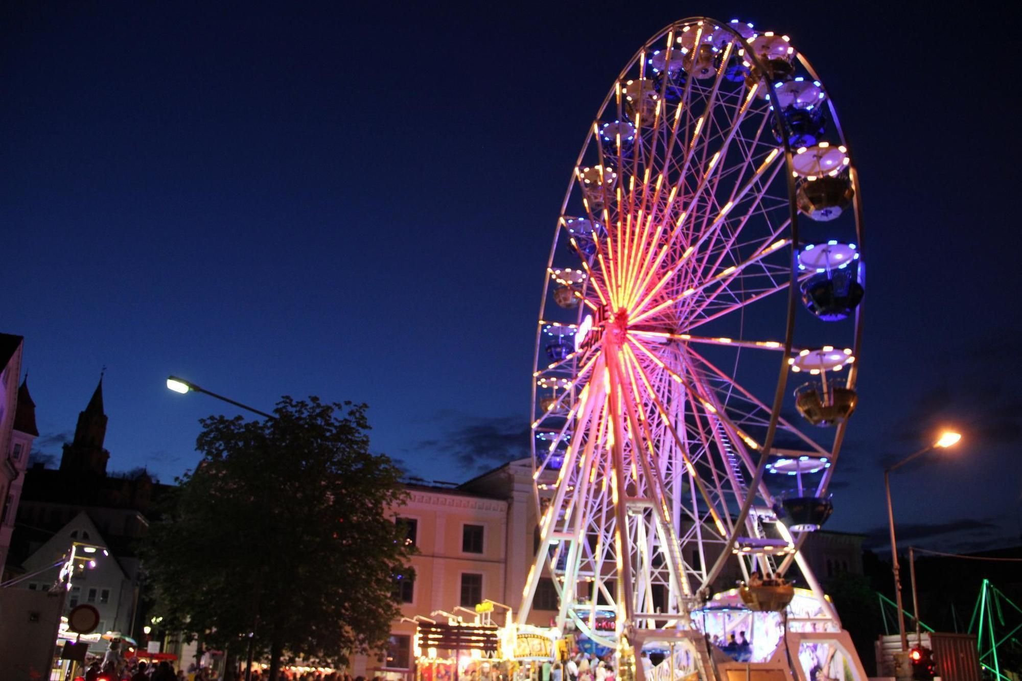 „Die Joekels“ aus Boxmeer spielen auf