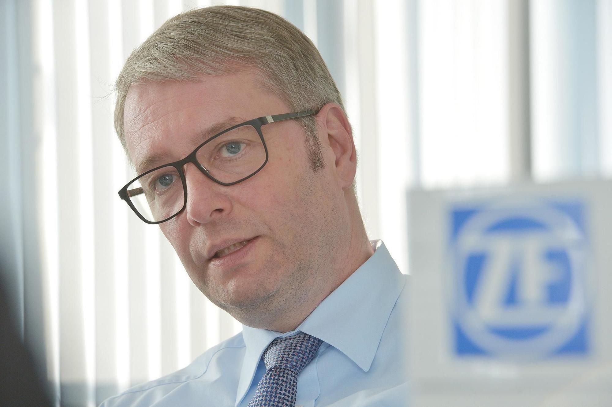 ZF: Überraschend klare Pleite