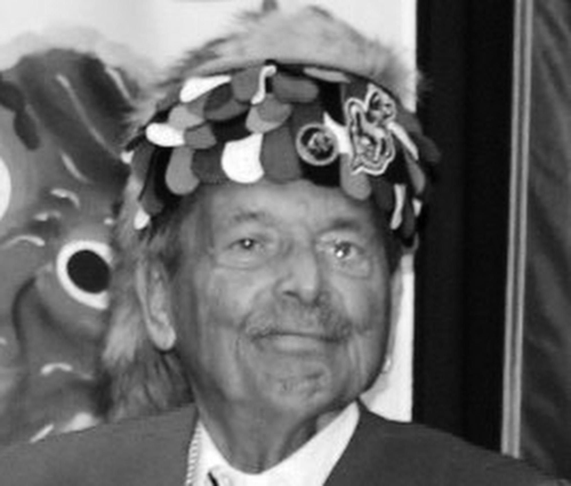 Für Peter Fath fällt der letzte Vorhang