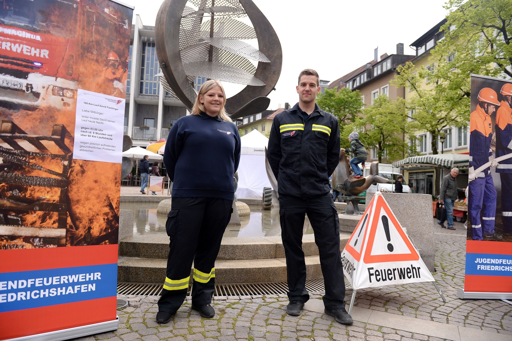 David Fischinger scheitert an Rekordversuch