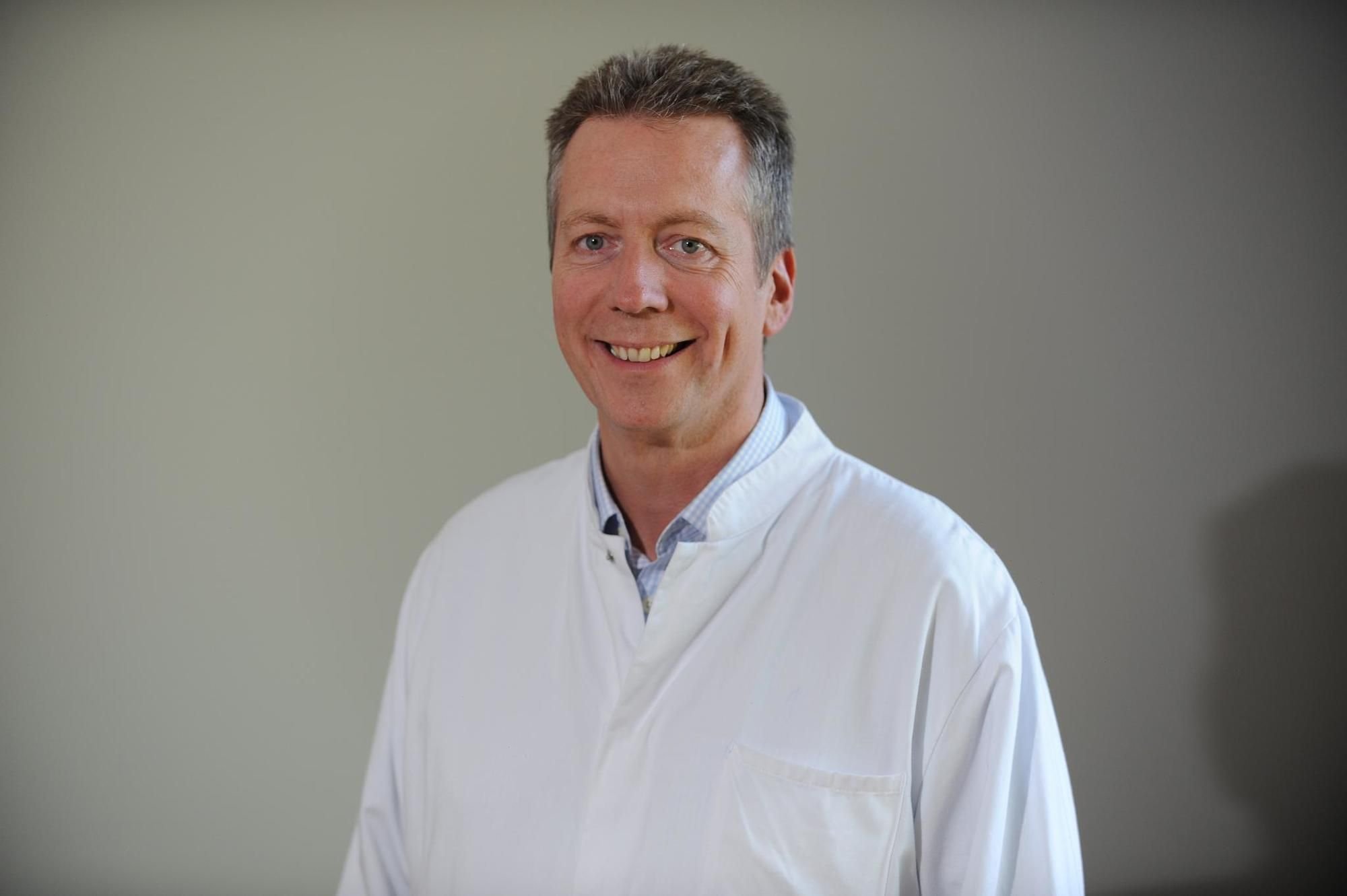 Urologen klären über Hodenkrebs auf