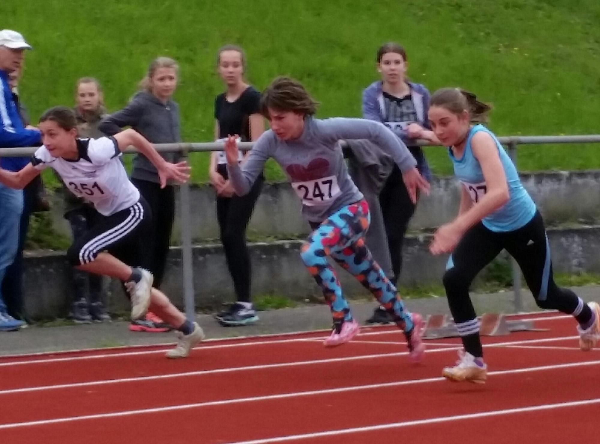 Michael Zeiler verfehlt DM-Qualifikation knapp