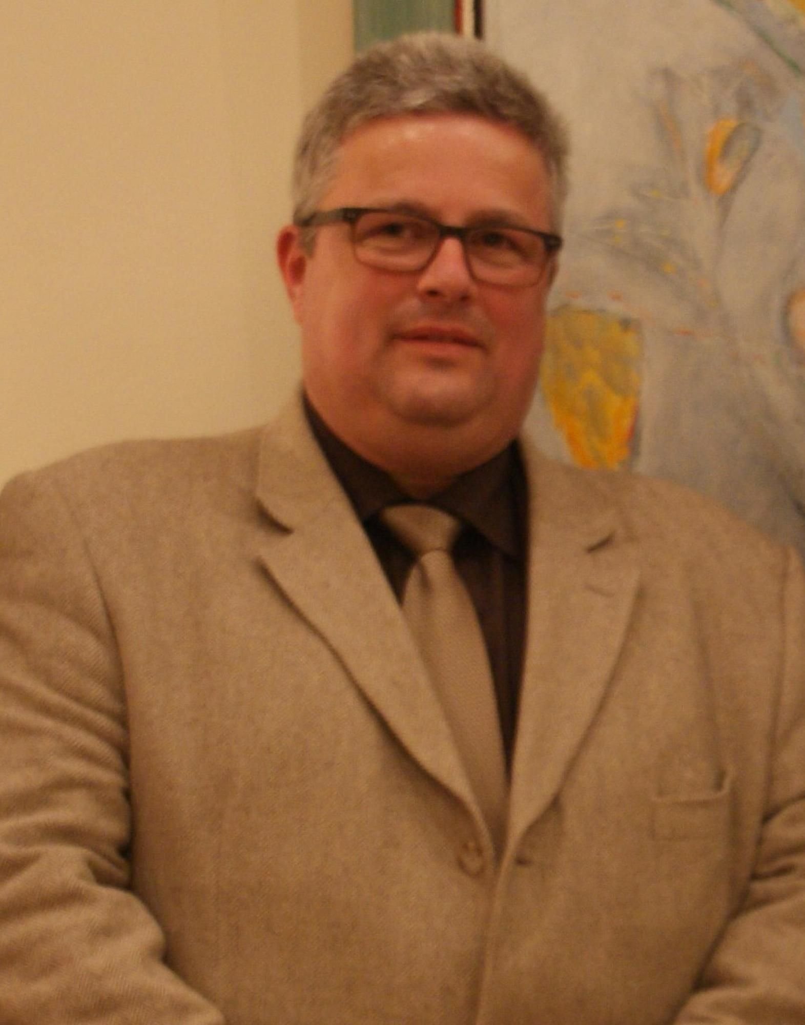 GHV-Chef Denecke tritt zurück