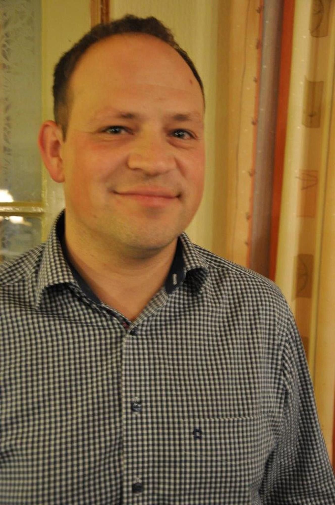 Harald Dreher folgt auf Alexander Kolb