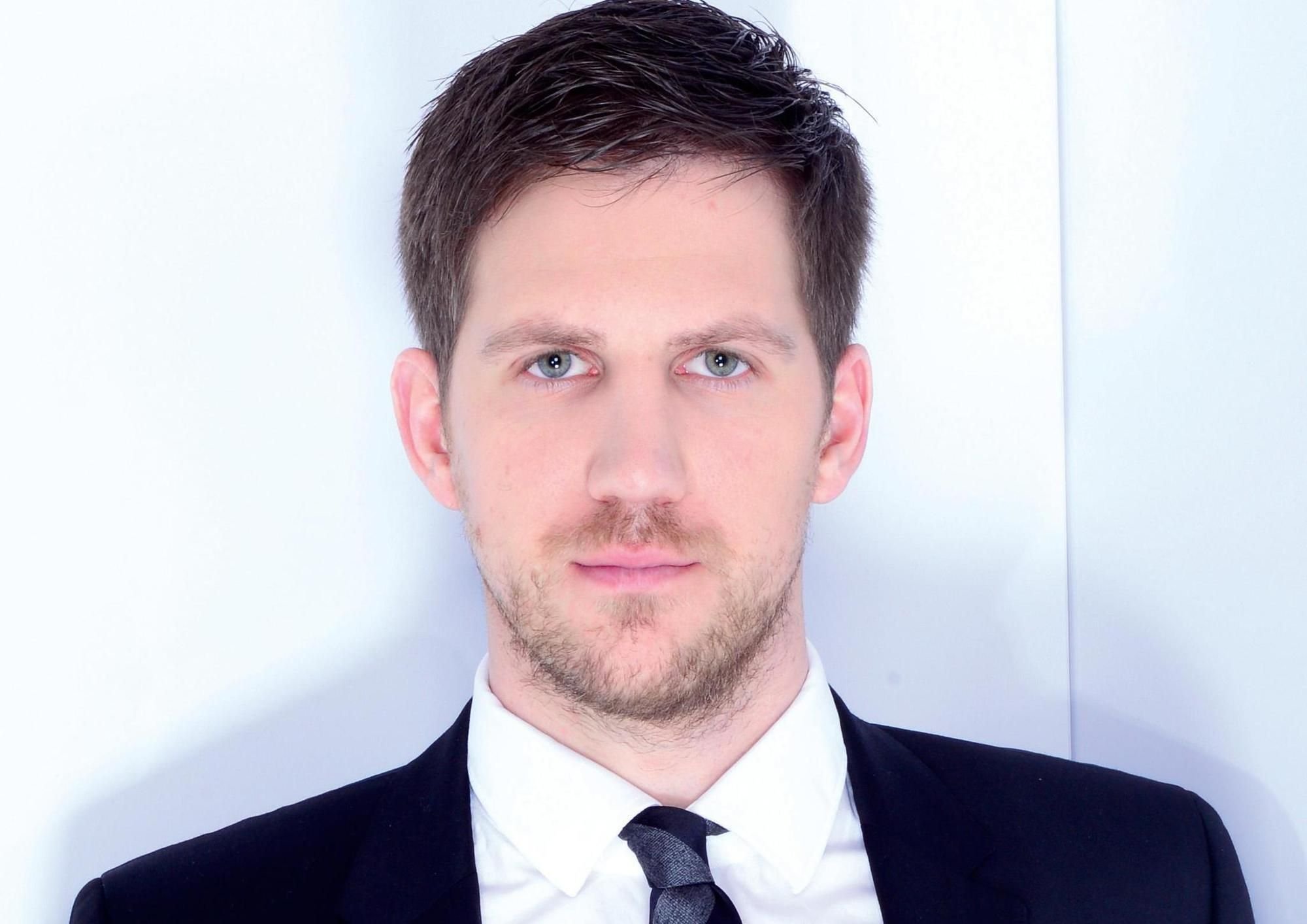 Robert Brehm ist Berater der Fußballprofis