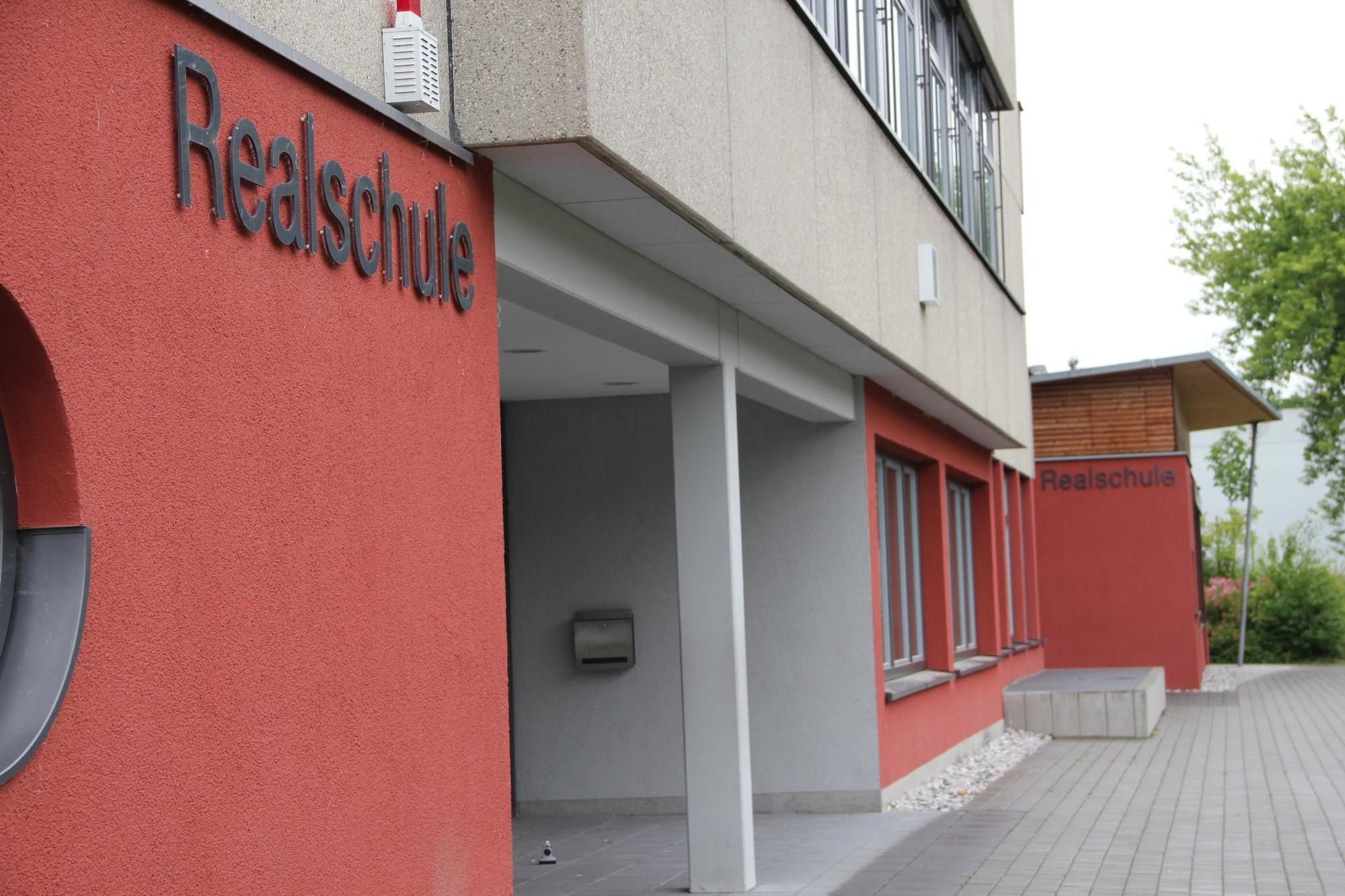 Lehrerkonferenz stimmt für Auslaufen der Realschule