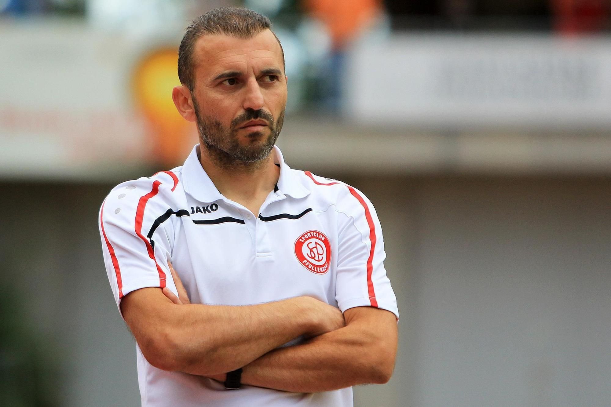 Topal redet Klartext: „Arrogant und hochnäsig!“