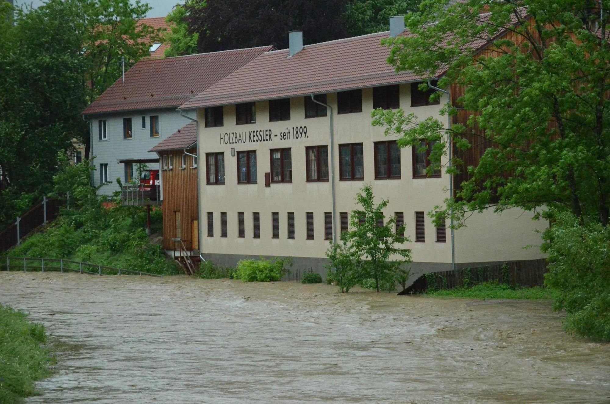 Das Unwetter im Ostalbkreis Das Unwetter im Ostalbkreis