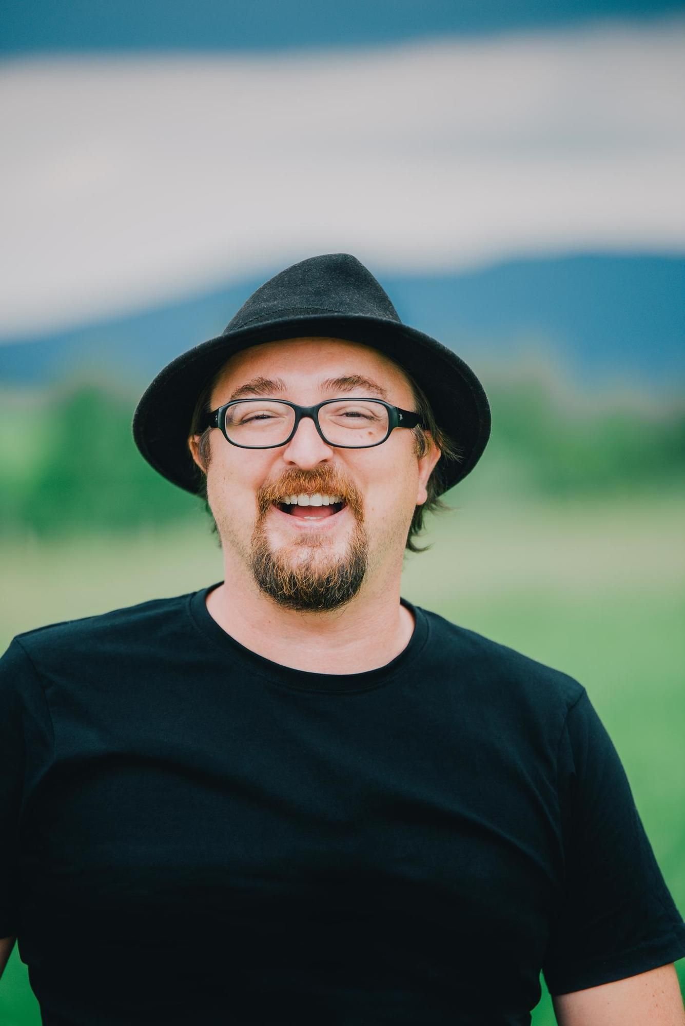 Helmut A. Binser kommt nach Wangen