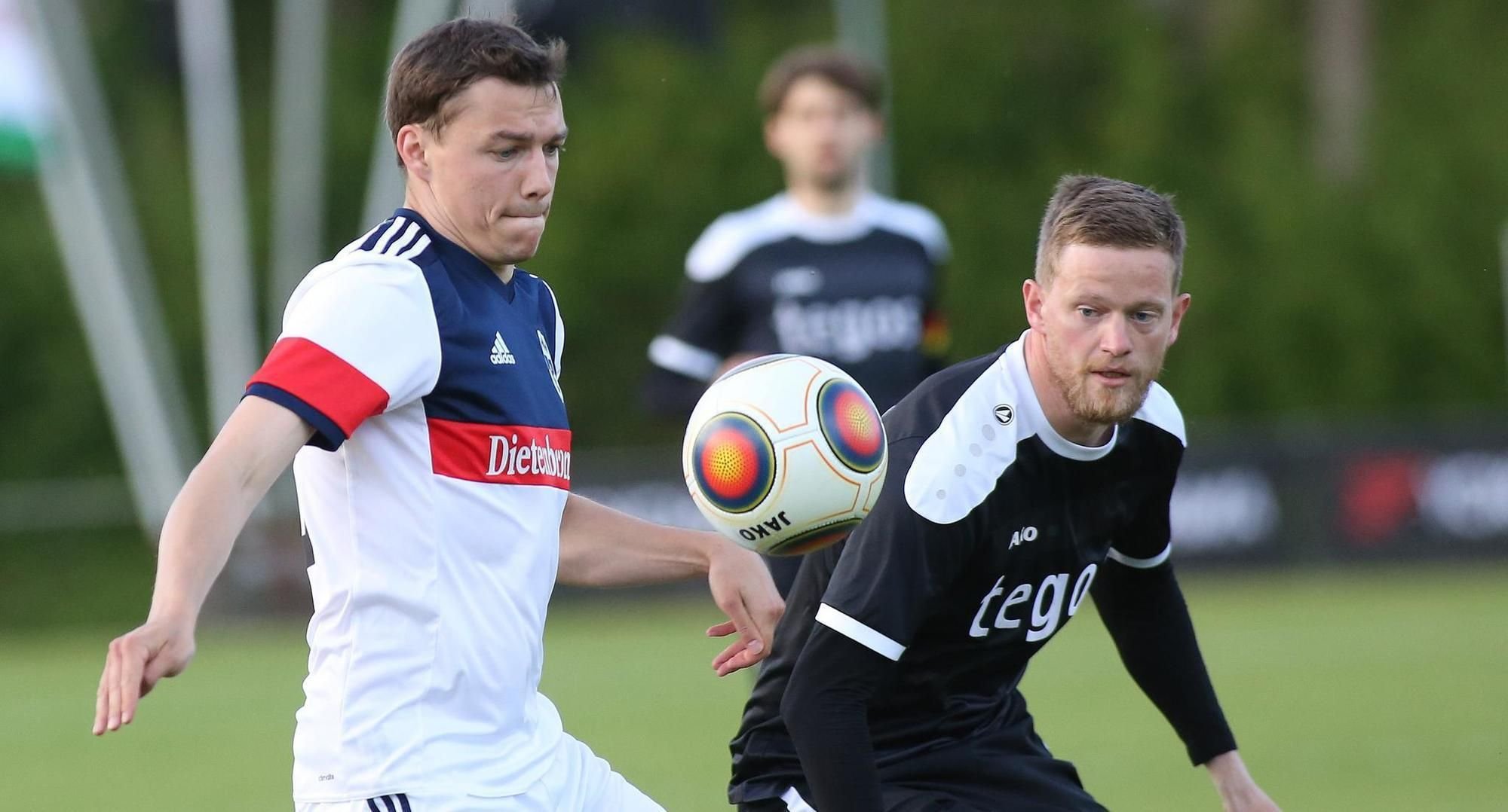 FC Ostrach dreht Spiel nach 0:1-Rückstand