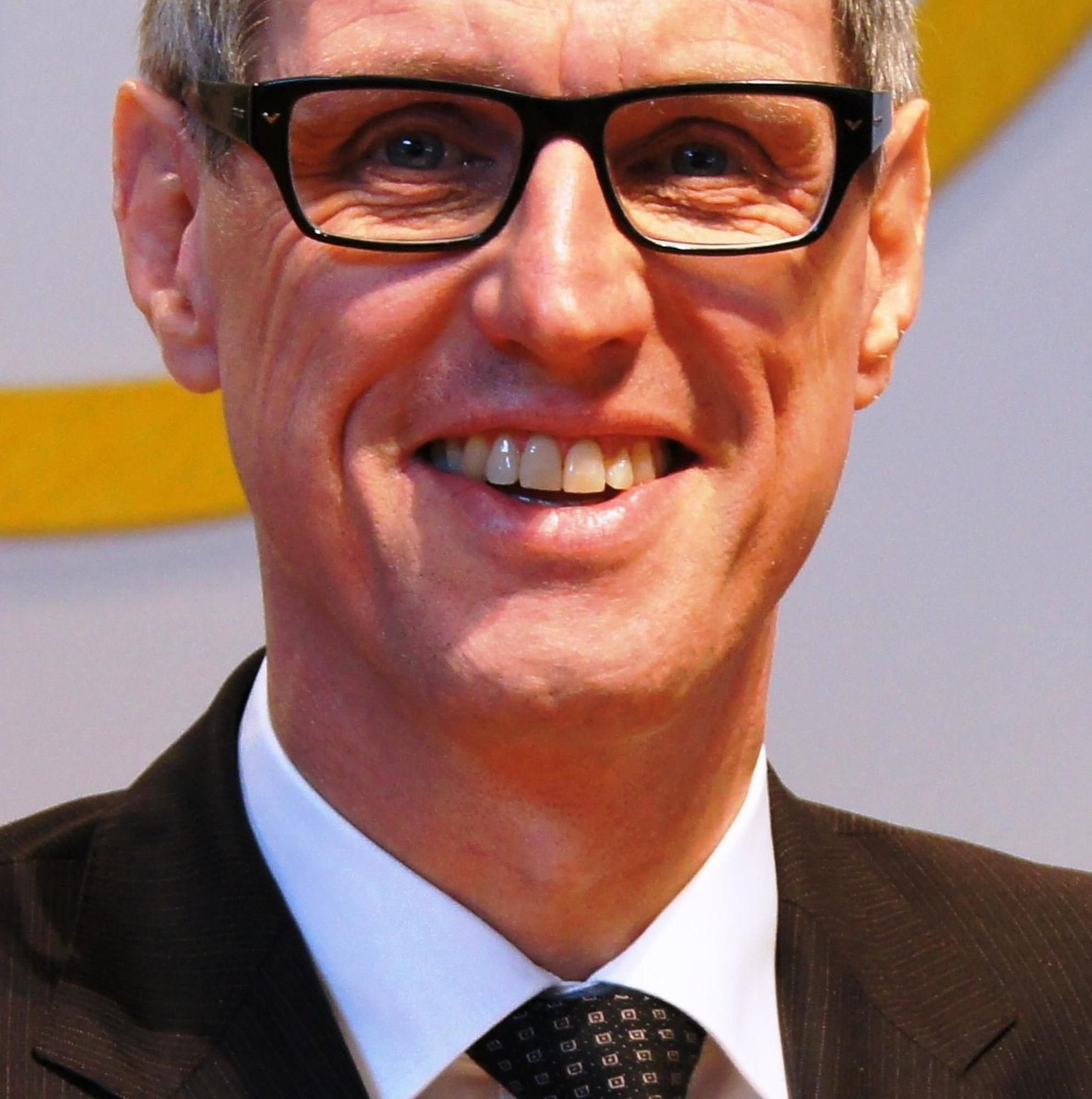 Heckel wird Vizepräsident in Karlsruhe