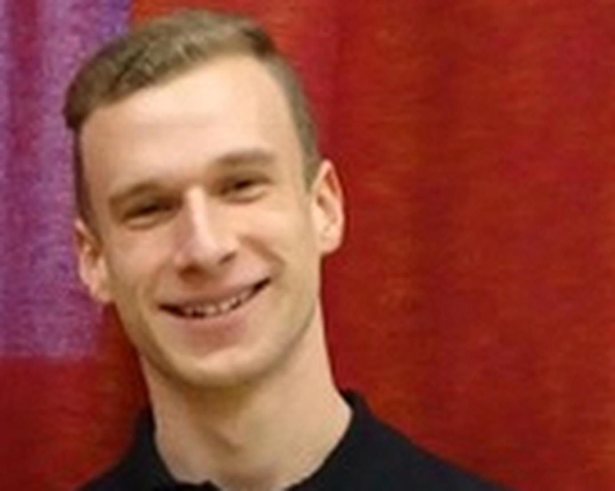 Jan Binder nun beim Bundeswettbewerb