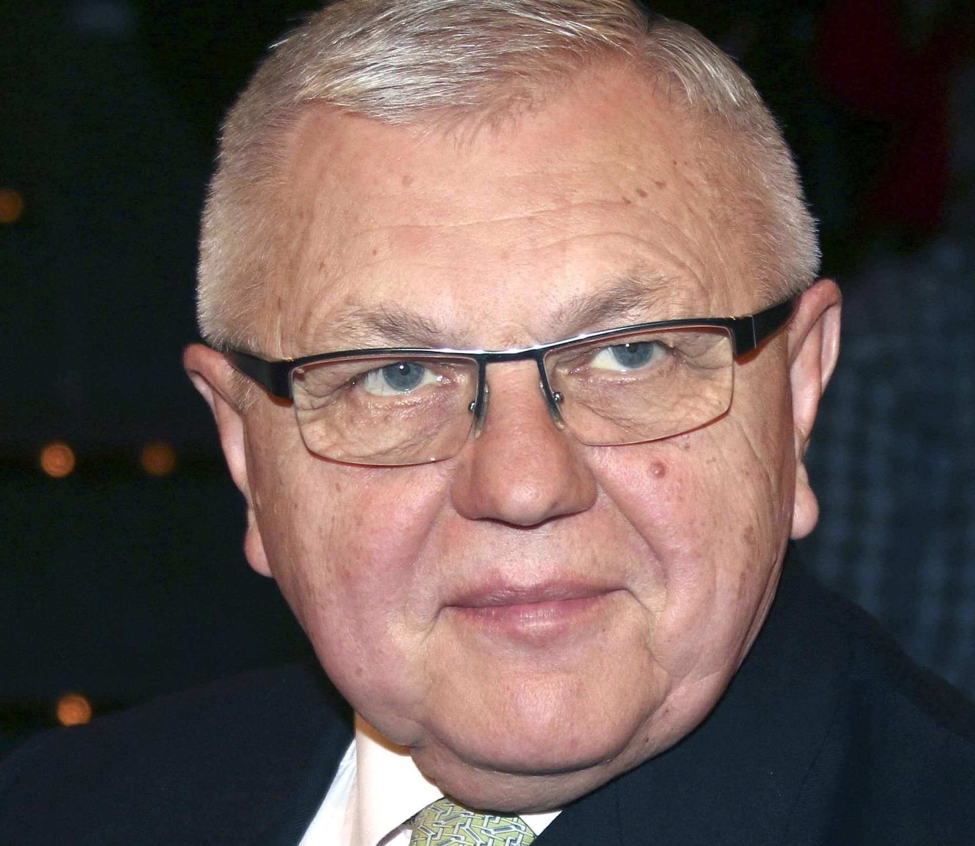 General a. D. Kujat: „Emotionen sind keine guten Ratgeber für die Politik“