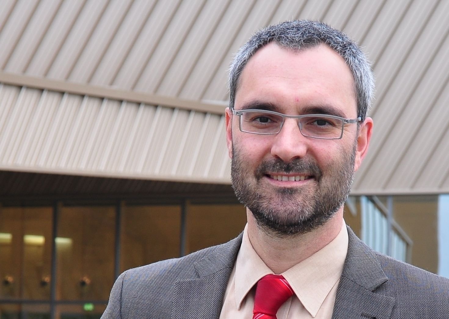 Vertrag von Alexander Leitz verlängert