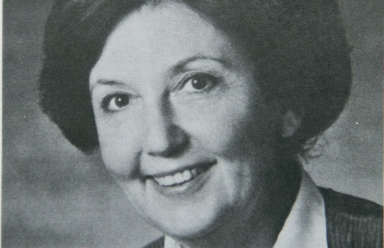 Musik war Ursula Wittes Leben