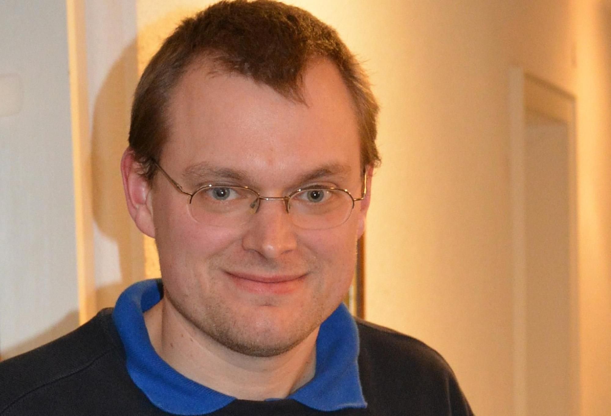 Illmensee hat einen neuen Hauptamtsleiter