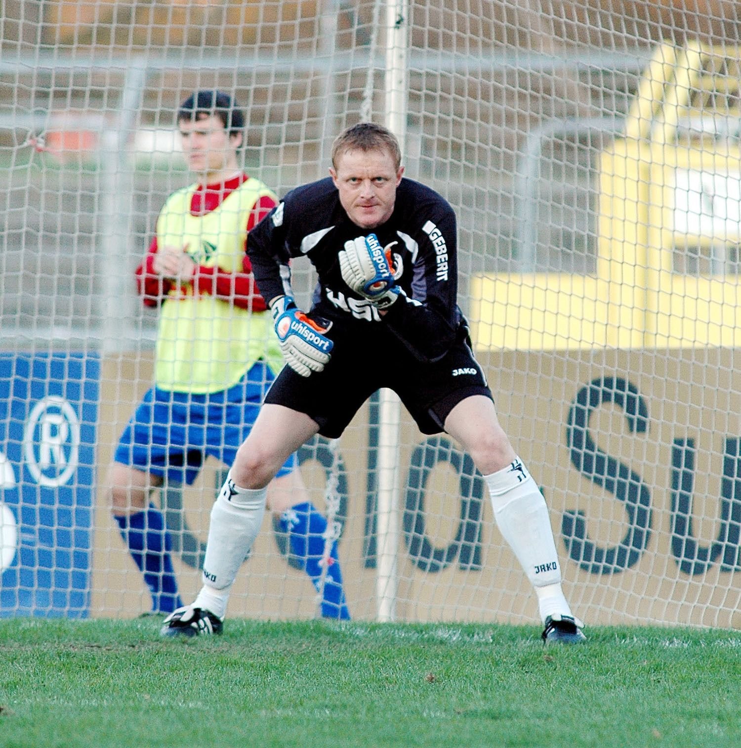 Hermanutz-Team will nach Wolfsburg