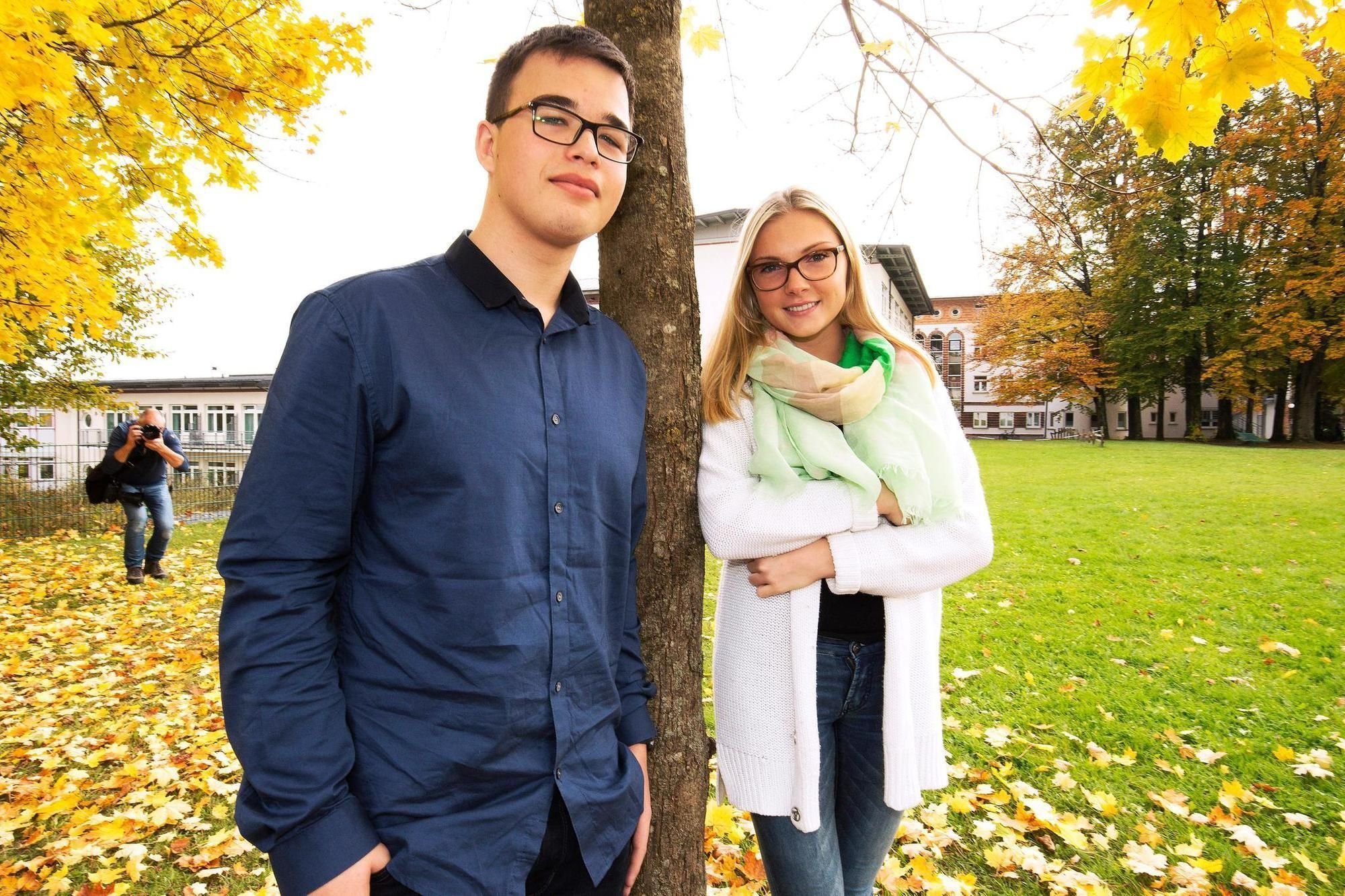 Porträt: Kinderreha Wangen rettet junge Menschen