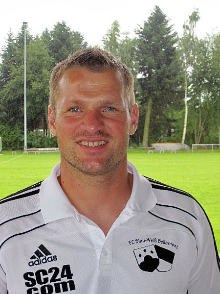 Fairplaypreis für Karl-Heinz Linder